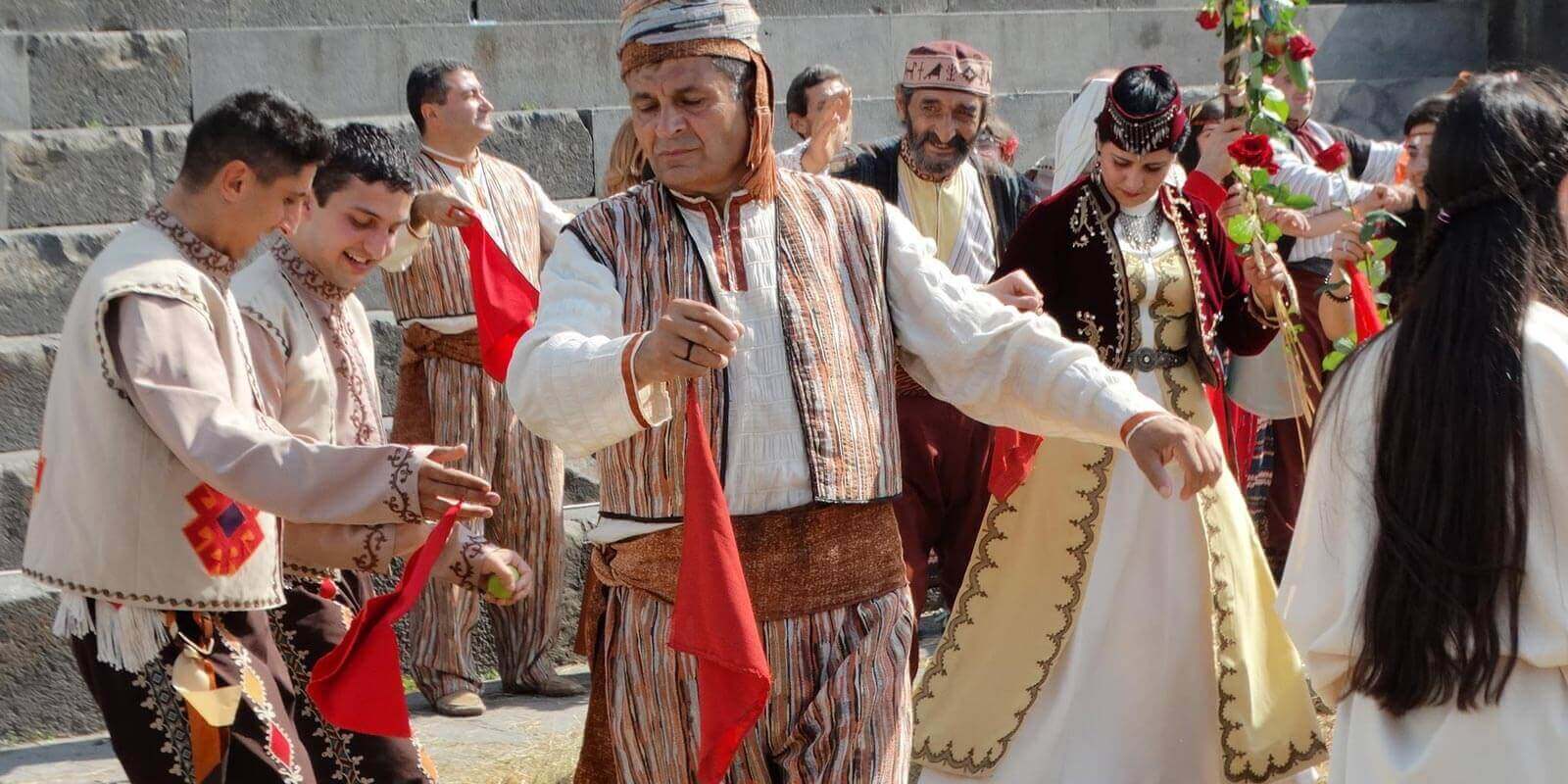 Պարարվեստ • ՀՀ ՈՆՄԺ